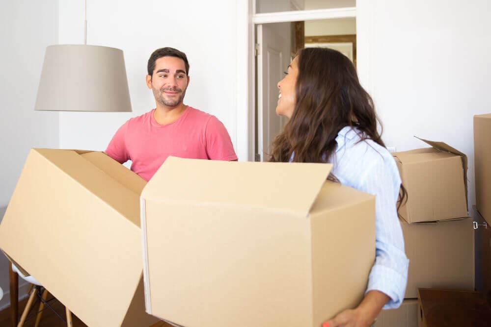 Top Moving Services in Australia | Best Moving Companies